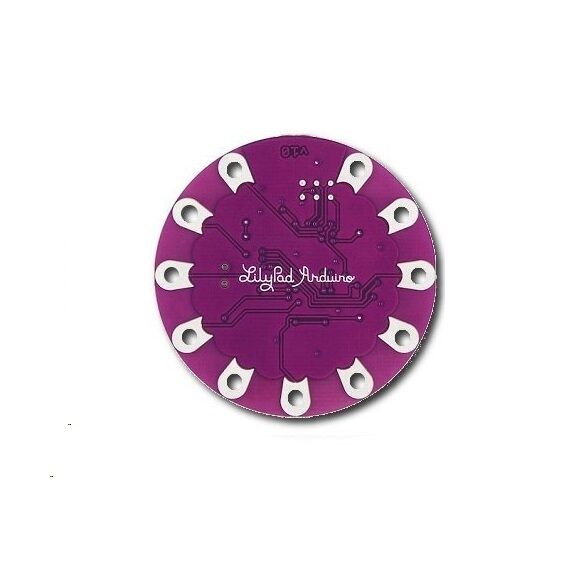 LilyPad Arduino Compatible 328 ATmega328P / ATMEGA32U4 USB Development Board; Main Board