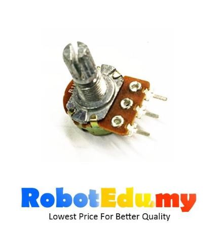 Electronic Component - Potentiometer / Variable resistor 1K 10K 100K ...